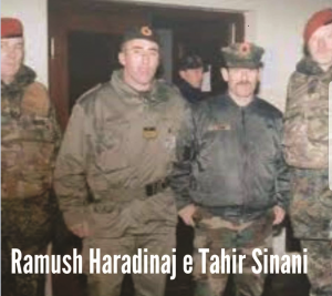 Gëzim Prengzi: Tahir Sinani, u bë Tahir Shqipnia | Gazeta Telegraf