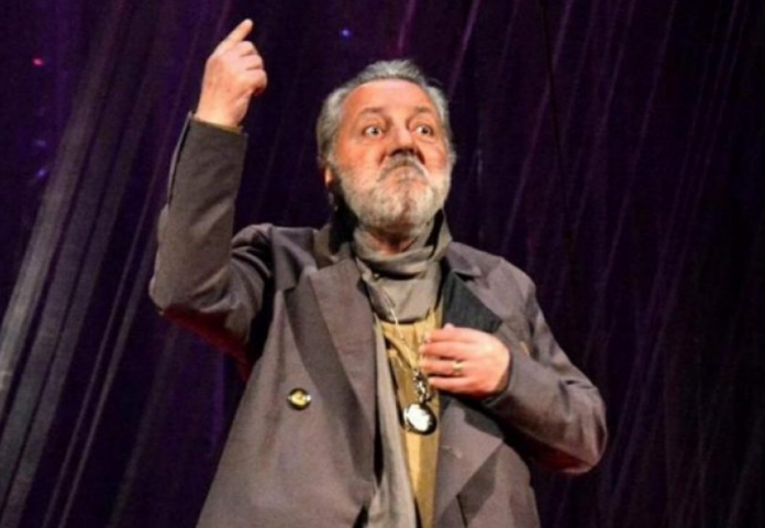 Naun Shundi: Nuk ka më komunitet teatror, jemi bërë si arrat kur i ndan ...