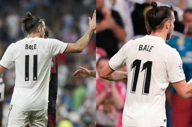 Real Madrid ndryshon numrat e fanellës me imponim | Gazeta Telegraf