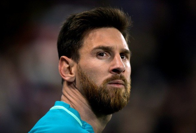 Messi i habit të gjithë, bën ndryshim “drastik në look” | Gazeta Telegraf