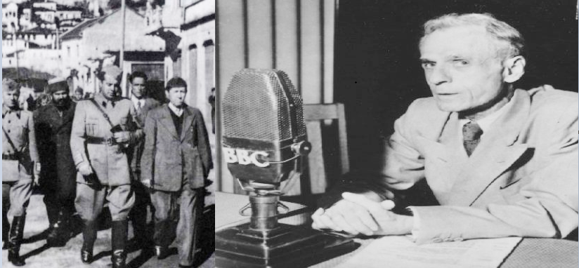 Organizata e veteranëve të LANÇ: Kundër nderimeve për tradhtarin Mithat ...