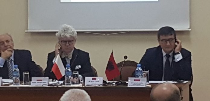 KLSH organizon Akademinë Përkujtimore për Prof. Stanislav Zuber ...