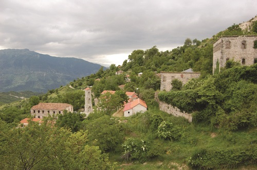 Roli i Selam Musait në mbrojtje të tërësisë tokësore nga rreziku i ...