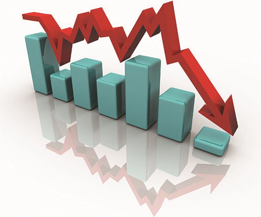 KE: Ekonomia e Shqipërisë ka pësuar rënie të ndjeshme | Gazeta Telegraf