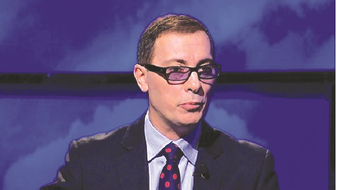 Adi Krasta: Po të isha kryeministër, do të dorëhiqesha | Gazeta Telegraf
