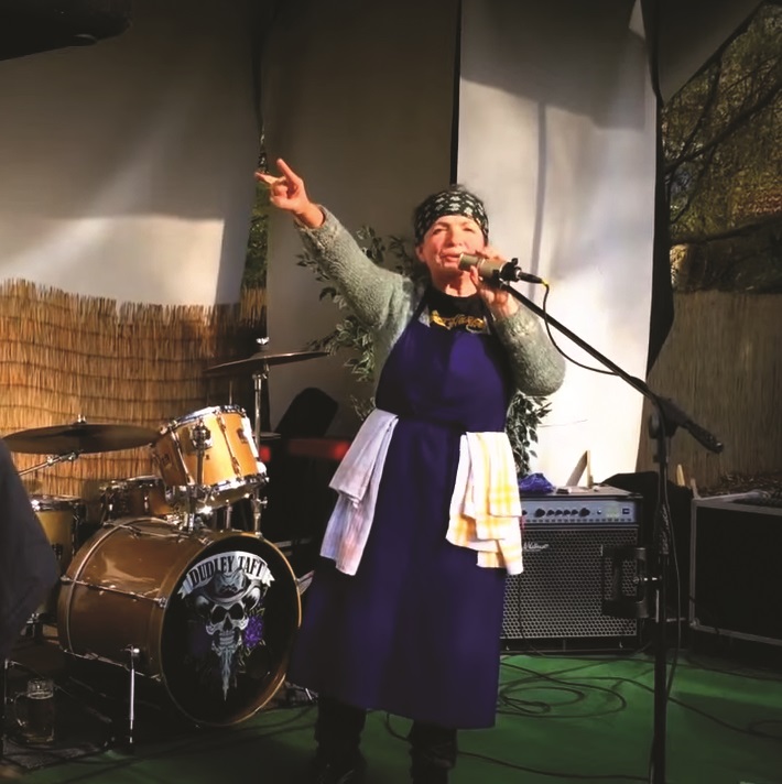 Alida Hisku: Kushtetuta busull e shoqërisë demokratike | Gazeta Telegraf