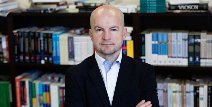 A i dëgjuan ambasadorët Keshin dhe Krashin e Ramës: A janë gati për ...