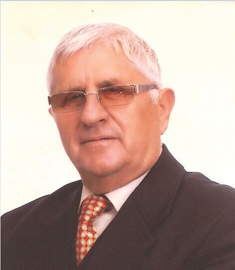 Bedri Alimehmeti: Lamtumirë Fatmir Frashëri, legjenda e fushave të ...