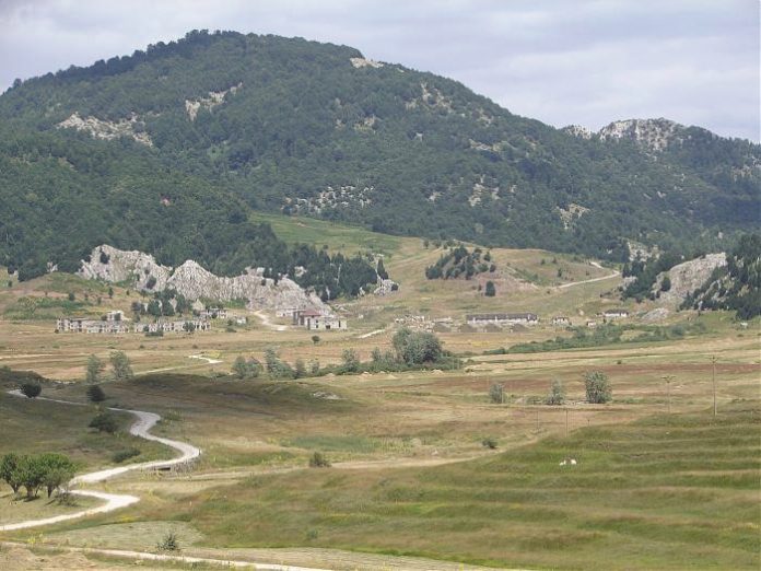 Shëngjergji, malësia piktoreske e Tiranës | Gazeta Telegraf