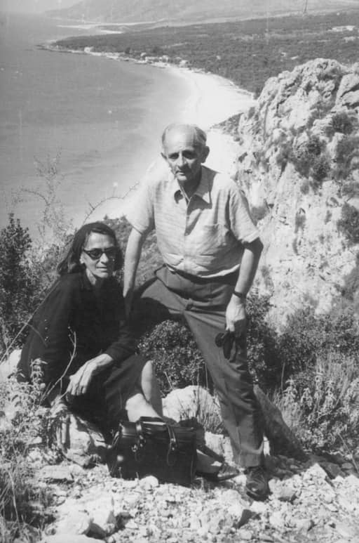 Suplementi Pena Shqiptare/ Prof. Emil Lafe: Eqrem Çabejt, çfarë kishte ...