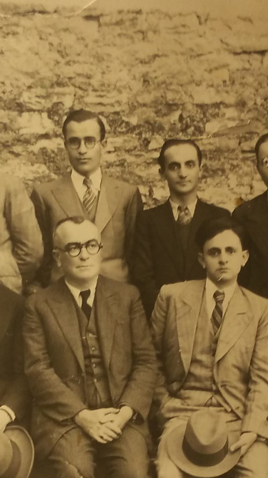 Suplementi Pena Shqiptare/ Prof. Emil Lafe: Eqrem Çabejt, çfarë kishte ...