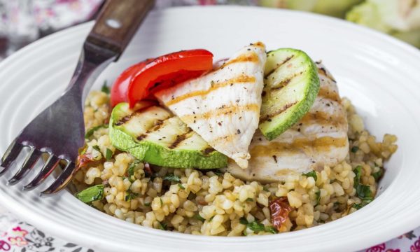 Mishi i bardhë e rrit sasinë e kolesterolit njësoj sikurse mishi i kuq ...