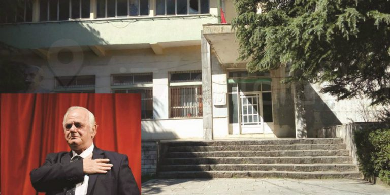 Kliti Roshi: Ka Festival teatral “Kadri Roshi”, familja s’di gjë ...