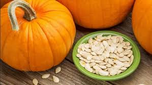 10 arsye me vlerë pse duhet të hani fara kungulli | Gazeta Telegraf