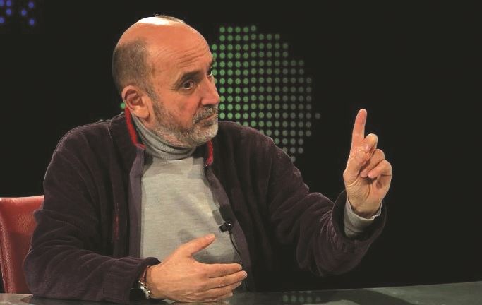Lubonja: Krimi ka kapur shtetin, duhet një proces antimafie | Gazeta ... Lubonja: Krimi ka kapur shtetin, duhet një proces antimafie | Gazeta ...