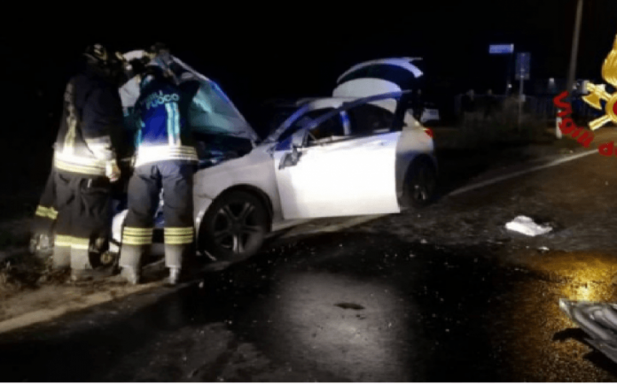 Humbi jetën në aksident, identifikohet shqiptari në Itali | Gazeta Telegraf