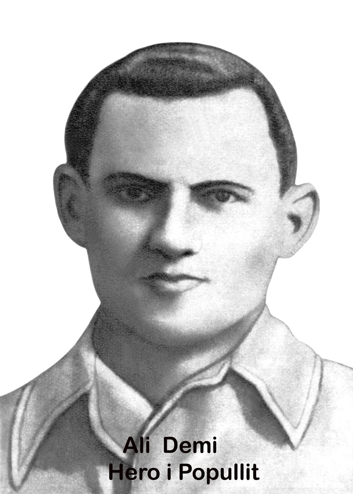 Hyqmet Zane: Çamëria antifashiste, heronjtë dhe dëshmorët e saj ...