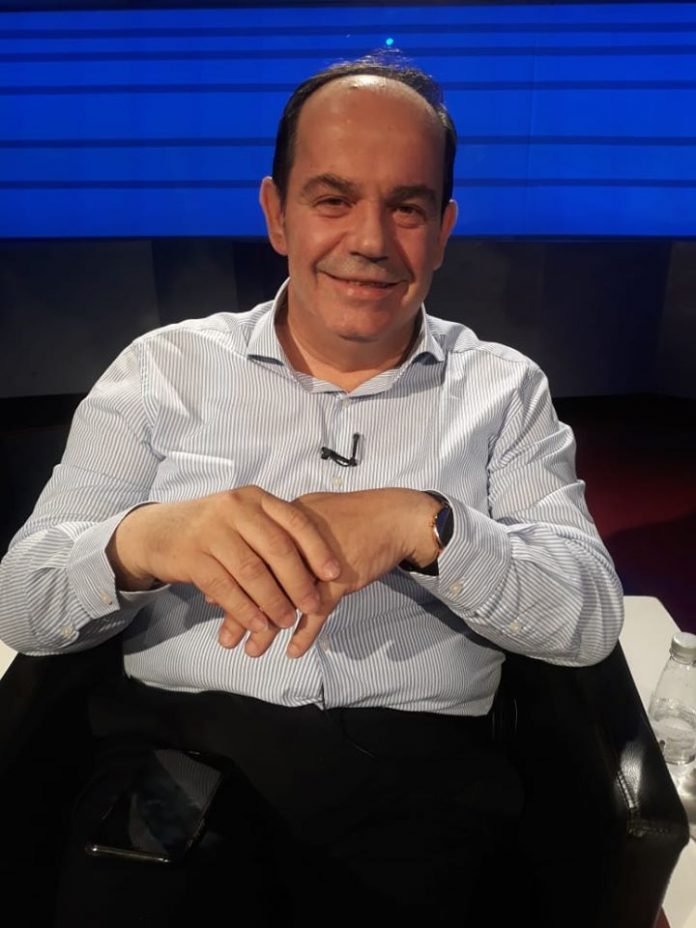 Sokol Hazizaj: Shqipëria nën modelin e Senegalit për betimin tek noteri ...
