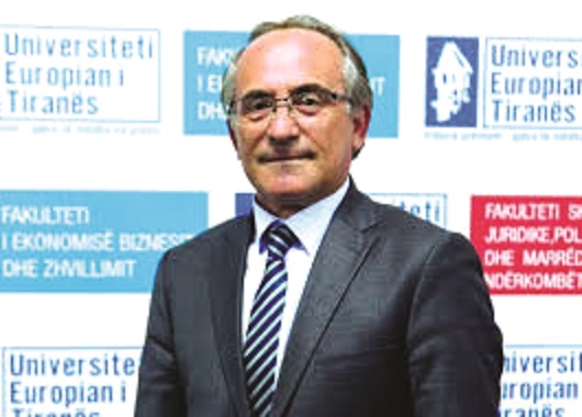 Duhet lidership dhe vizion për të kapërcyer këtë prag katastrofe ...