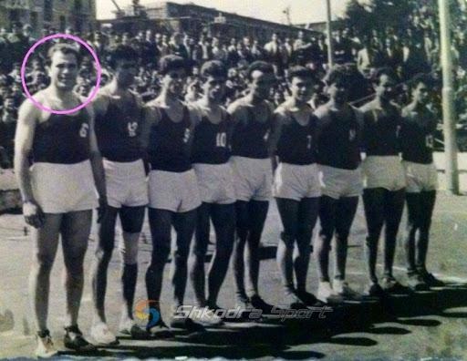 Dëfrim Methasani: Sportisti i shquar, Luan Shatku, modeli i ...