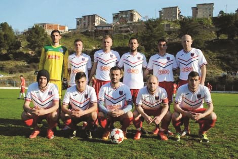 Moisi Dalipi: Ilir Selimi, labi i dashuruar me futbollin e Tepelenës ...