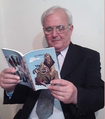 Suplementi Pena Shqiptare Fabula Nga Ali Bregu Gazeta Telegraf