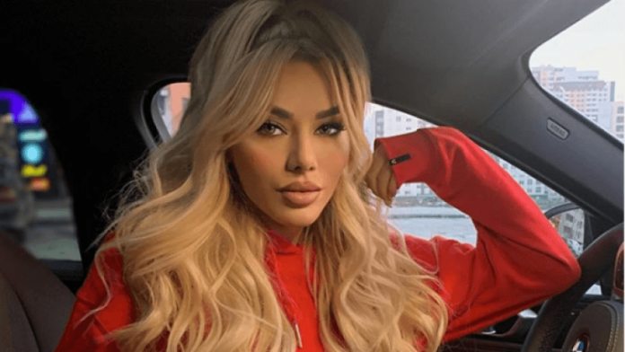 Dy vite karrierë/ Tayna bën premtimin publik për fansat e saj | Gazeta ...