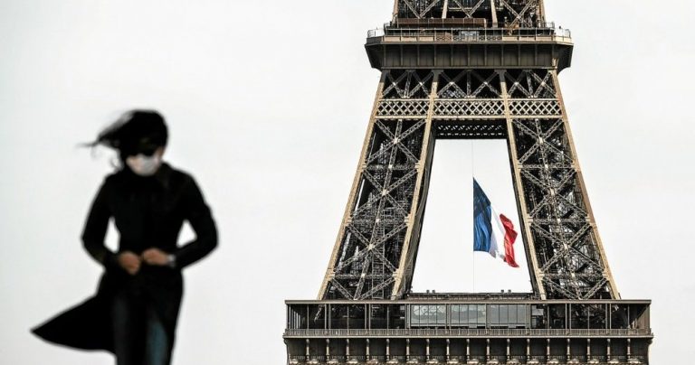 Francë, kulla Eiffel rihapet për publikun më 25 qershor | Gazeta Telegraf