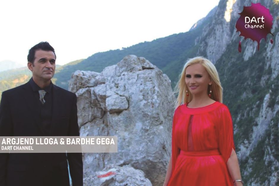 Argjend Lloga: Ëndrra ime të vizitoja Tiranën | Gazeta Telegraf