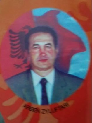 Rushan Dosti: Njëzet vjet pa Arben Zylyftarin | Gazeta Telegraf