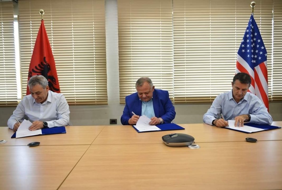 Prof. Dr. Arben Gjata: Universiteti i Mjekësisë i Tiranës, tashmë është ...