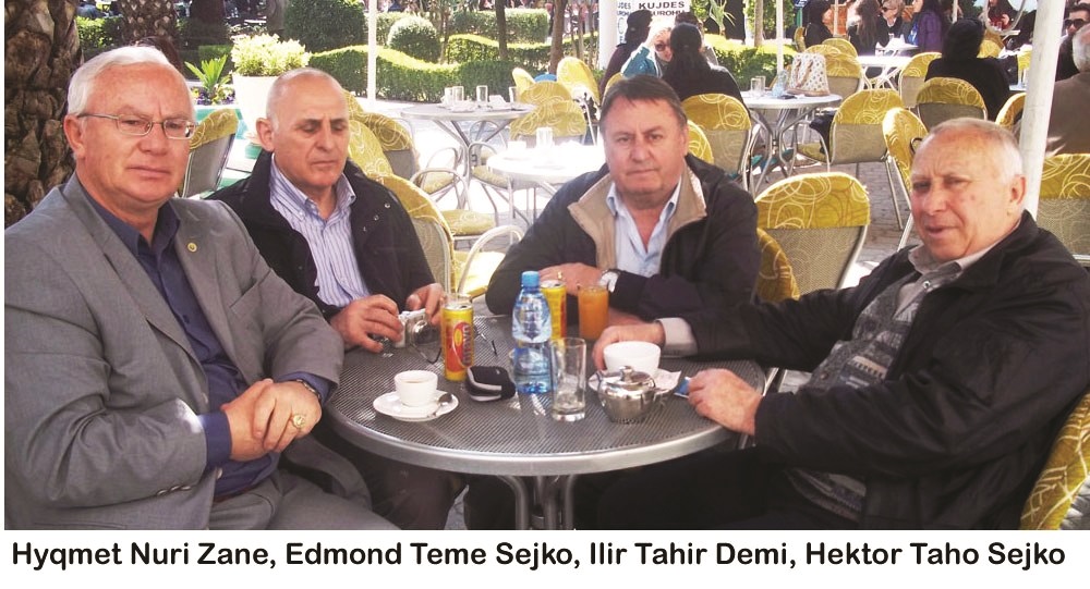Hyqmet Zane: Një kujtesë e domsdoshme pas 60-vjetësh për të ...