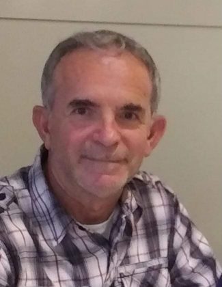 Suplementi Pena Shqiptare/ Sami Milloshi: Statuja me maskë | Gazeta ...