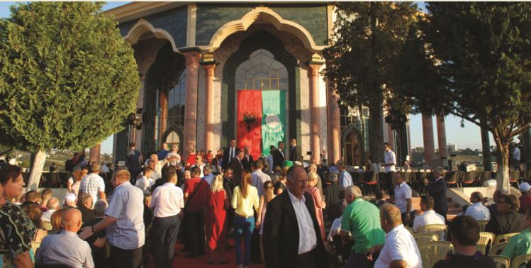 Sot, dita shënuar e Ashures për bektashinjtë | Gazeta Telegraf