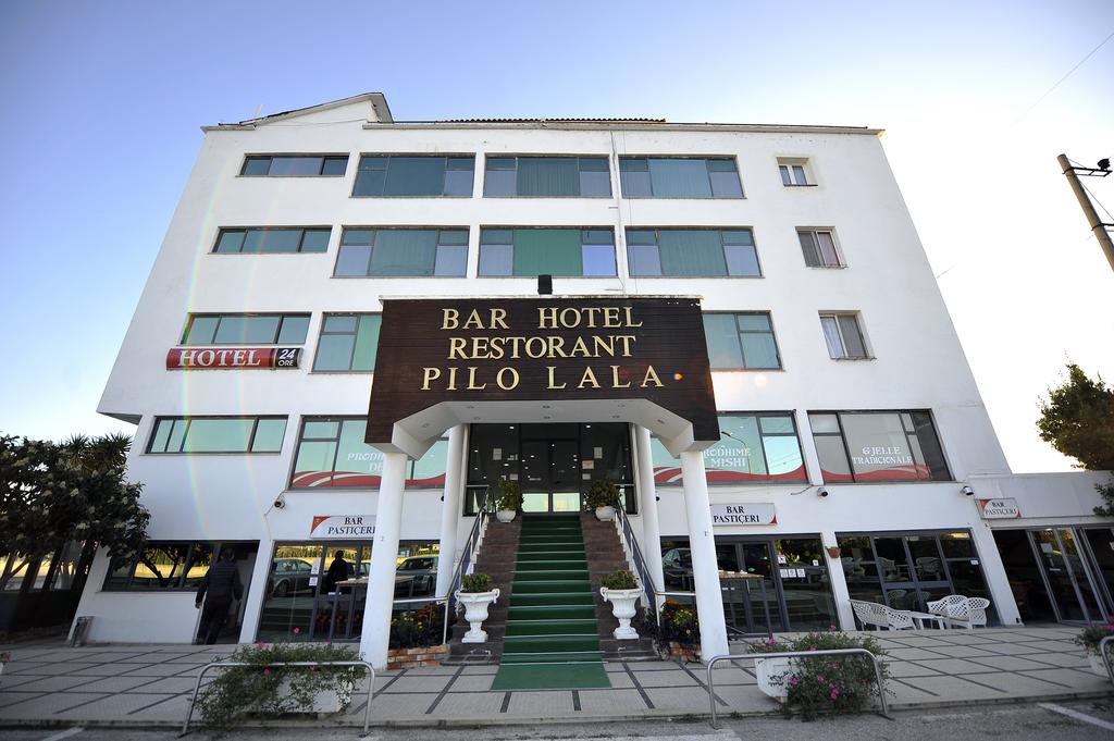 Shkëlqim Bylykbashi: Pilo Lala, kapitalisti i parë në Shqipëri | Gazeta ...