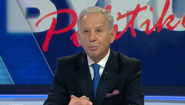 Agim Nesho : Basha dhe justifikimi i dështimit të politikës së jashtme ...