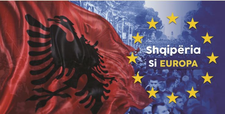 Bashkimi Europian nuk është i përjetshëm – Gazeta Tema