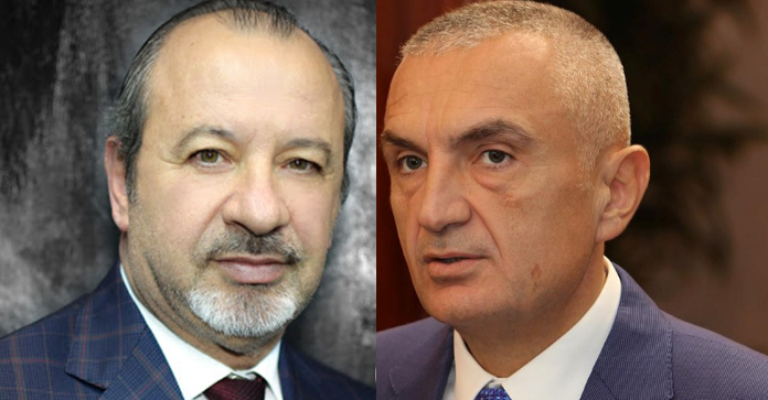 Sot do të betohet para Metës anëtari i gjashtë i Gjykatës Kushtetuese ...