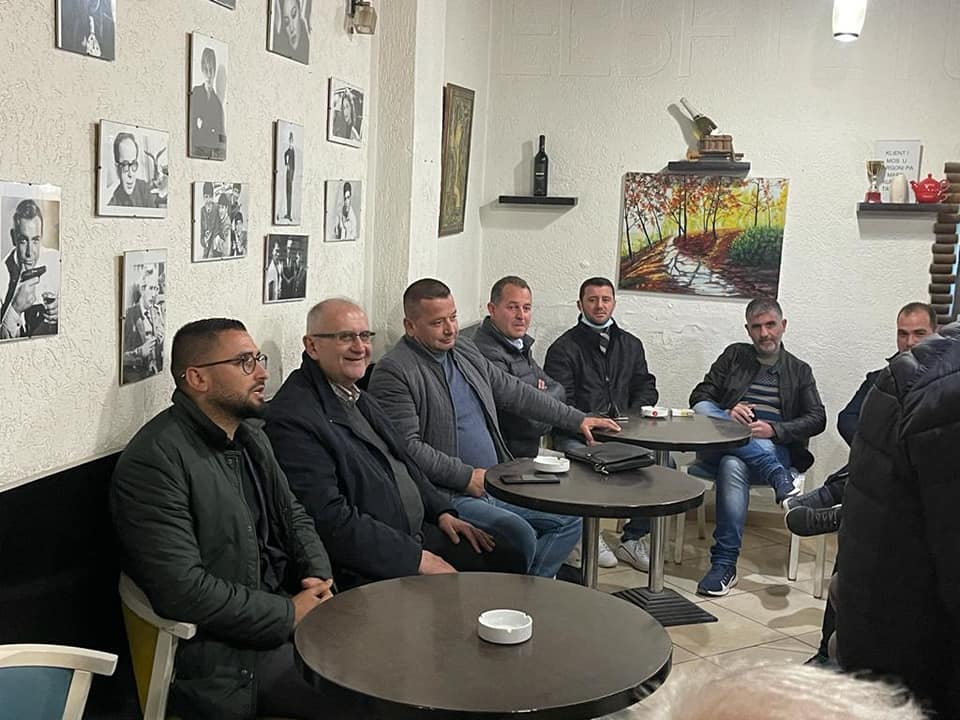 Petrit Vasili: Rilindja, që grabit kriminalisht 400 milionë euro per ... Petrit Vasili: Rilindja, që grabit kriminalisht 400 milionë euro per ...