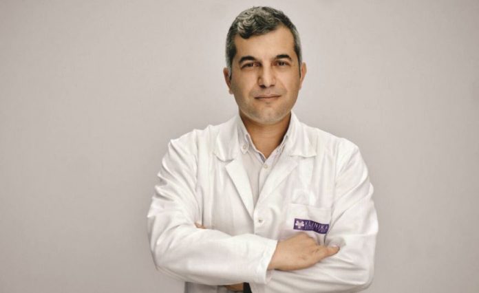 Dr. Artan Koni: Problemet urinare tek fëmijët. Ja mjekimi | Gazeta Telegraf