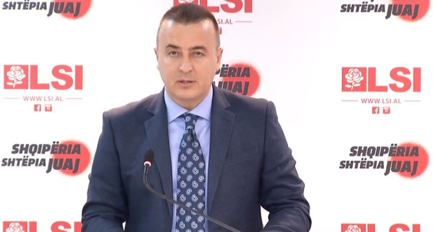 Vojo Bregu: Erion Veliaj vijon të shkelë Kodin Zgjedhor, duke vënë ...