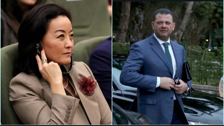 “Nga çfarë keni frikë?”/ Ambasadorja Kim: PS të jetë e qartë për rastin ...