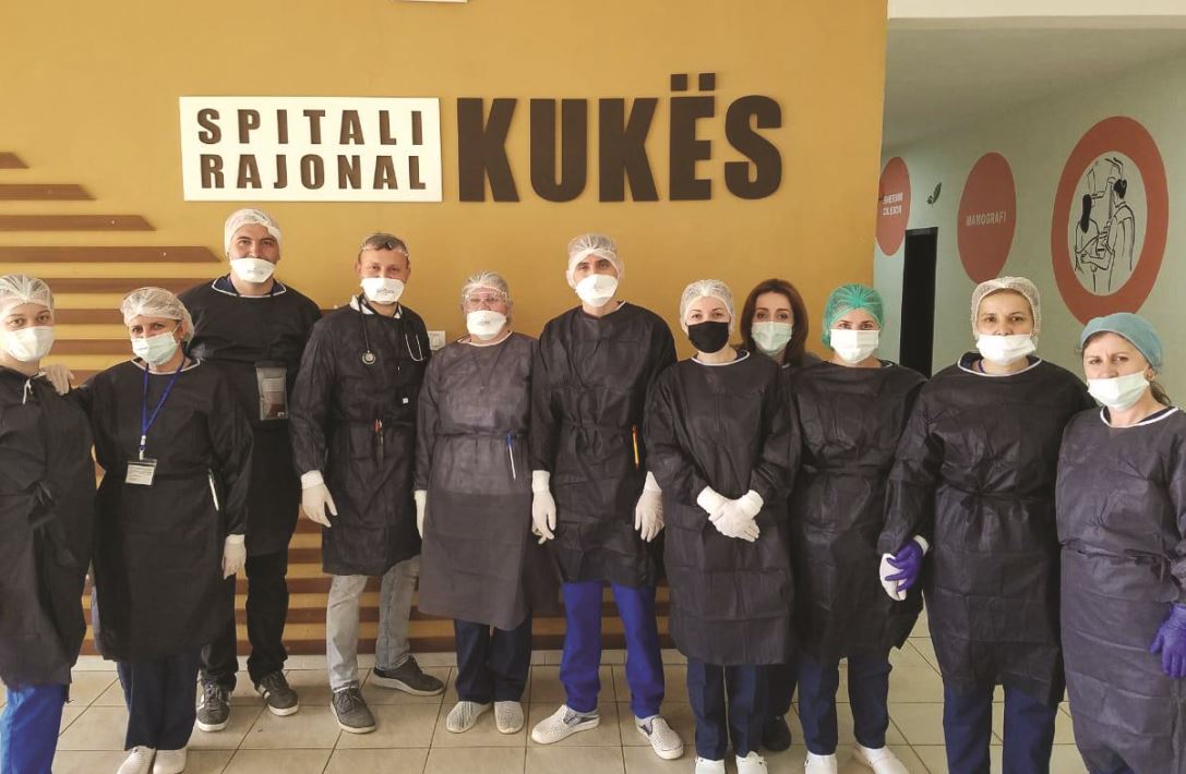 Prof. Asoc. Edmond Zaimi: 27 Maji Dita Ndërkombëtare e Mjekësisë së ...