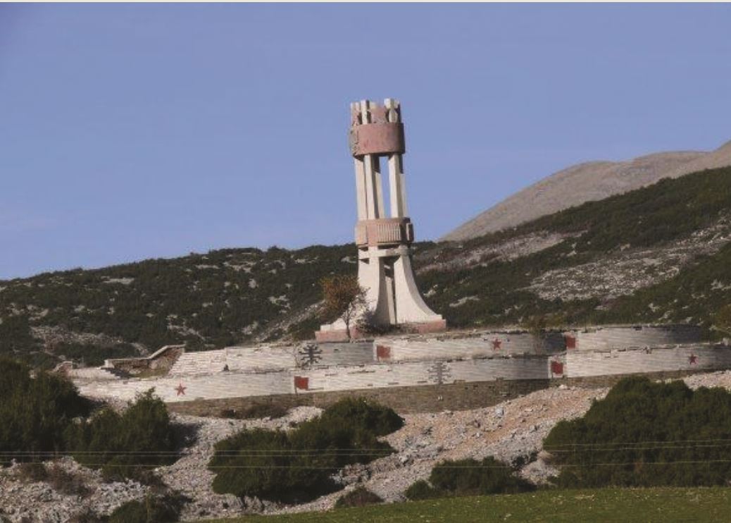 Xhezo Cana: Pesë “Heronjtë e Popullit” të krahinës së Tepelenës ...