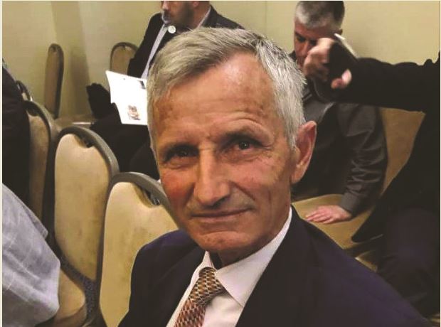 Suplementi Pena Shqiptare/ Ahmet Demaj: Romani “SOFIJA” midis fantazisë ...