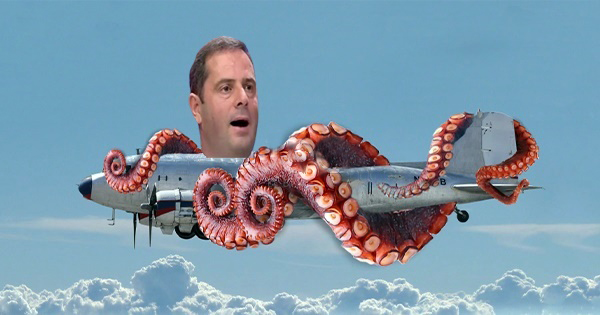 Nikolin Jaka “shtrin tentakulat” dhe në aviacion, 1 milion euro tender ...