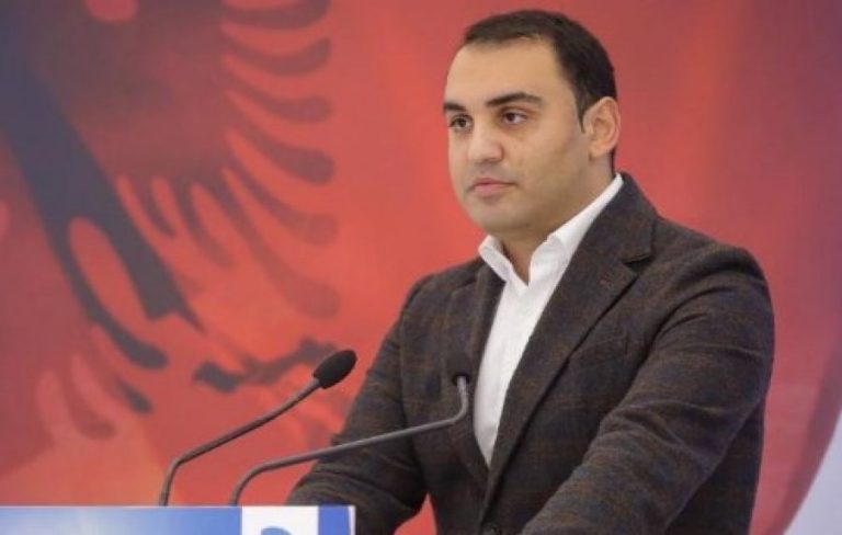 Belind Këlliçi: McGonigal dhe akuzat ndërkombëtare ndaj Ron Yefft për ...