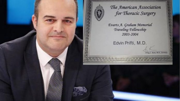 Doktor Edvin Prifti: E vërteta tronditëse për origjinën e koronavirusit ...