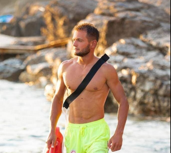 “Dy fëmijë janë sot në jetë falë aktit të këtij djali të ...