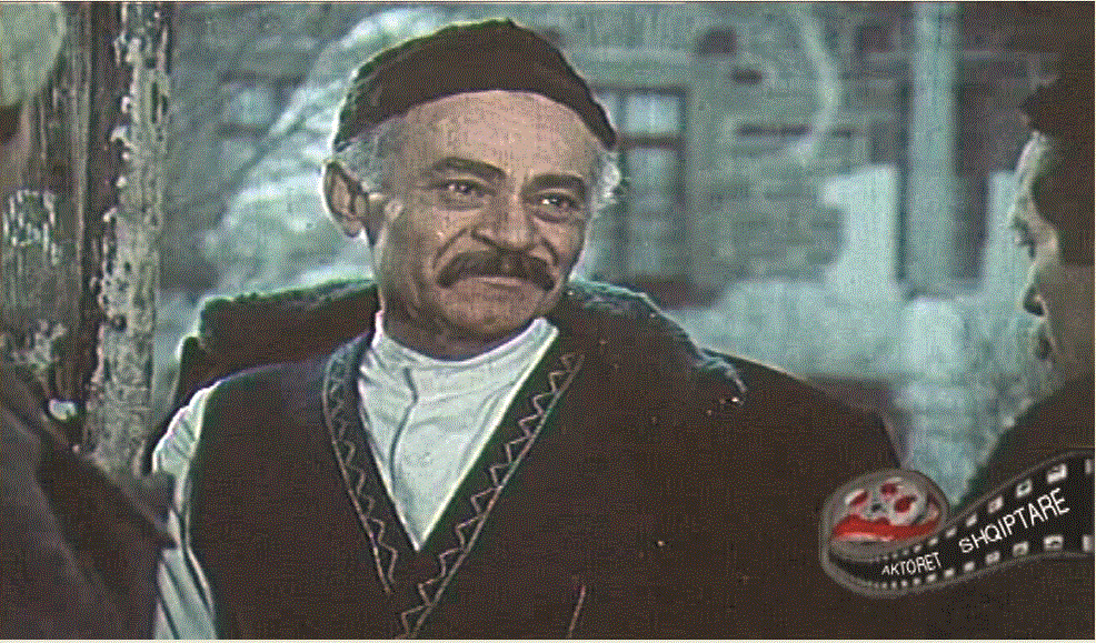 Verdi Take: Takimet me emocion me të madhin Kadri Roshi | Gazeta Telegraf